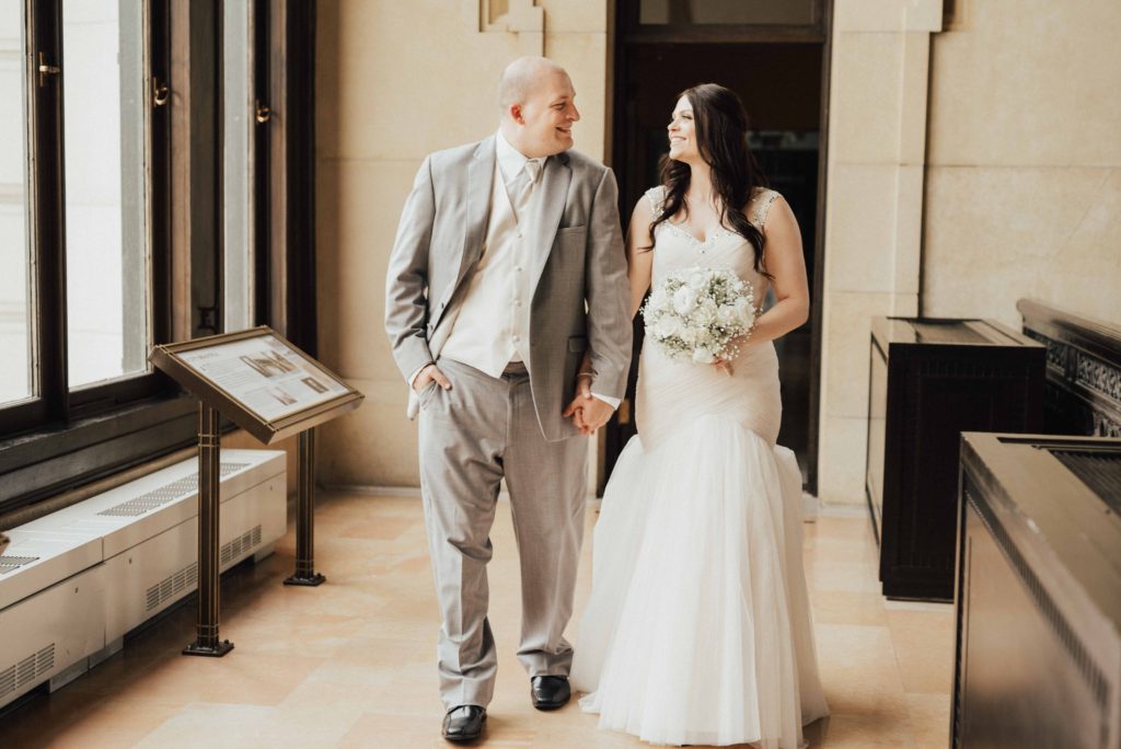 - KU Couple married at the Webster House